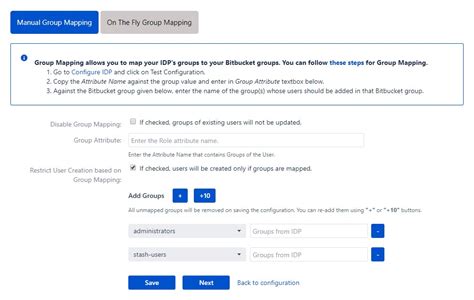 Bitbucket Saml Aws Sso Saml Sso Into Bitbucket Using Aws