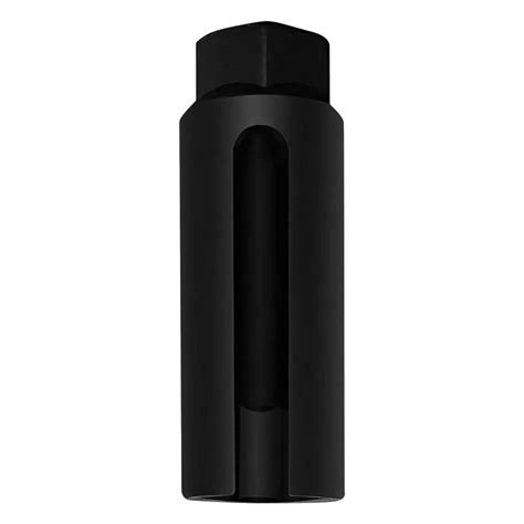 Blarkrus Oxygen Sensor Socket 22mm 78 Lambda Lamda Tool 12 Oxygen Sensor Removal T N