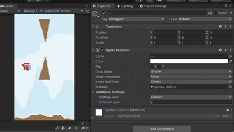 How To Make A Mobile Game In Unity GameDev Academy
