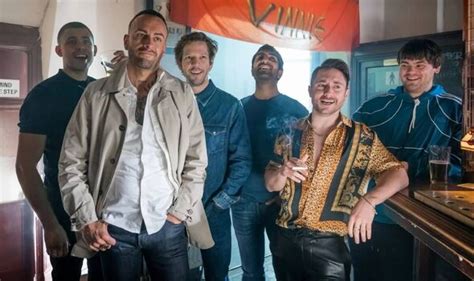 How Many Episodes Are In Brassic Season 6 Tv And Radio Showbiz And Tv Uk