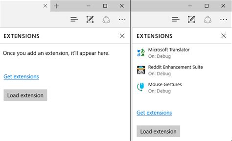 Everything You Need To Know About Microsoft Edge Browser Extensions