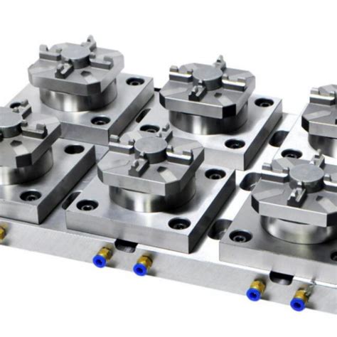 Understanding Jigs And Fixtures Key Differences And Essential Uses In Manufacturing Projet