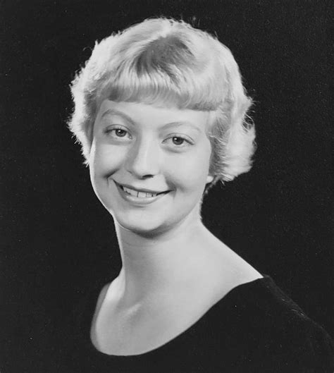 Nancy Hardman Memorial Information