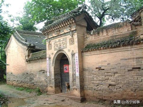 洛阳河村 第2页 大山谷图库