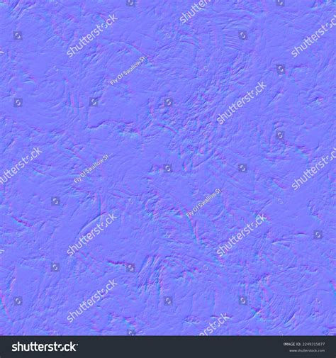 Normal Map Wiping Residue Normal Texture Stock Illustration Shutterstock