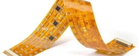 Key Considerations For Effective Flexible Pcb Design