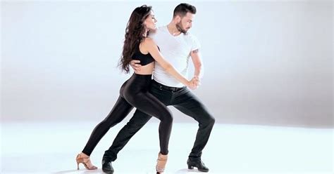 This Couple‘s Sensual Dance Routine Is So Epic You‘ll Want To Learn It