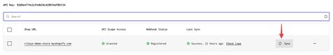 build a product recommendation chatbot for a shopify store using openai