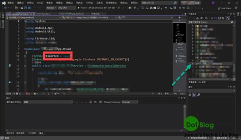 Xamarin Forms Android 專案如何修正符合 Google Play 的目標 API 級別規定 for API James s Tech Life