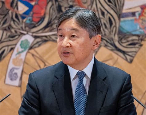 天皇陛下 悠仁さま言及にあった“帝王教育”への危機感…雅子さまは“頂上会議”復活をご提言か ニコニコニュース