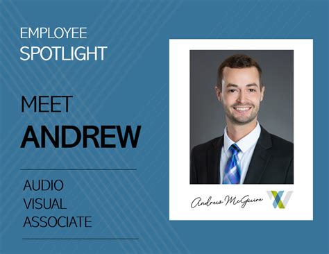 Wixted Employee Spotlight Andrew Mcguire