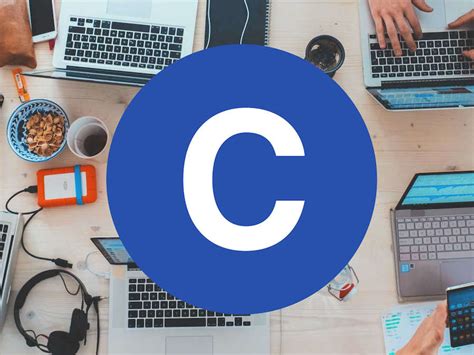 Corso Linguaggio C Euroformation Corsi Di Formazione Digitale