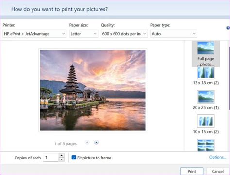 How To Print Multiple Files On Windows 11 Ahla Home