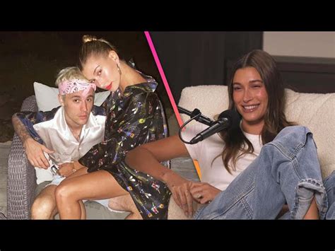 Hailey Bieber Details Sex Life With Justin Bieber 1fd8ed