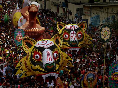 Bangladesh Culture And Customs Meer