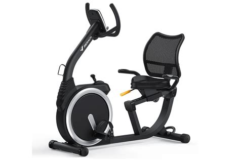 The Best Recumbent Exercise Bikes Of Tested Health Fitness Design