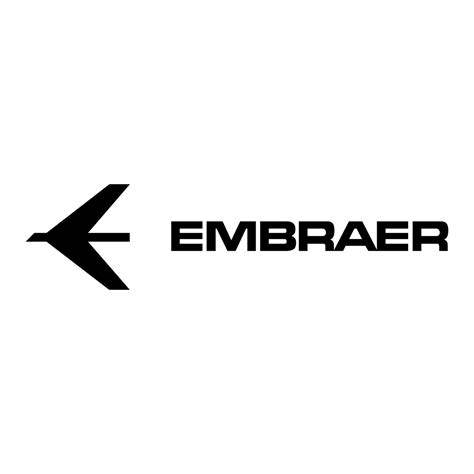 Embraer Logo