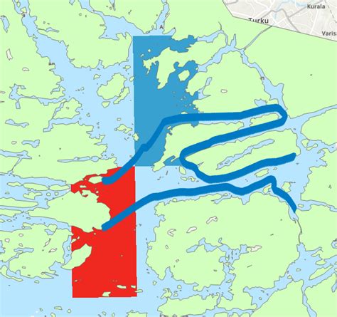 Interpolating Using Arcgis Pro Geographic Information Systems Stack