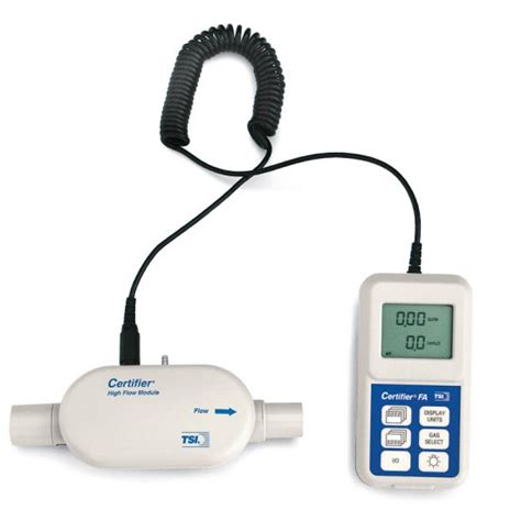 Tsi 4140 Series Mass Flowmeter Kenelec Scientific