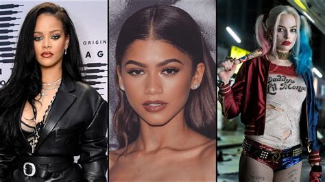 My Celebrity Crushes Youtube