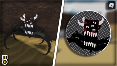 Badge ‣ Como Conseguir O Faker Parasite Badge No Rotubbies 3 Rp