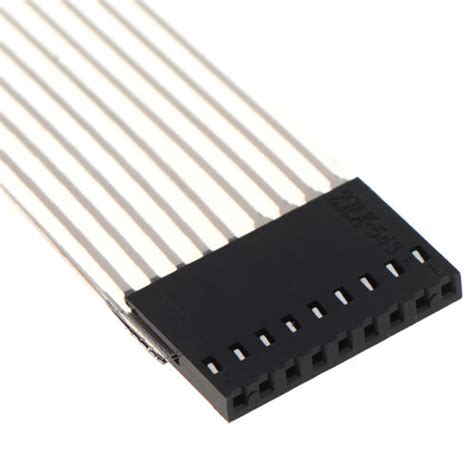 4x5 Matrix Array 20 Key Membrane Switch Keypad Ubuy India