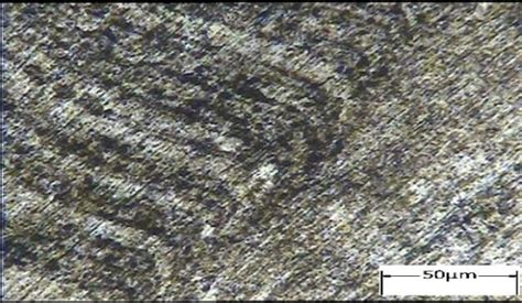 The Stir Zone Microstructure Of The Fsped Al6061 T6 Zrsio4 Download