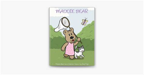 ‎maddie Bear Vol 1 On Apple Books