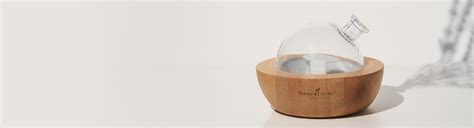 Diffusers Young Living Essential Oils