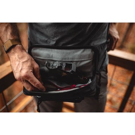 Vertx Socp Lt Overflow Pouch Vtx5196 Vertx Fanny Pack Pouch