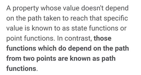 Define Point Function And Path Function At Lindsay Johnson Blog