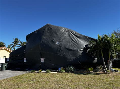 My Best Tips For Boca Raton And South Florida Termite Tenting