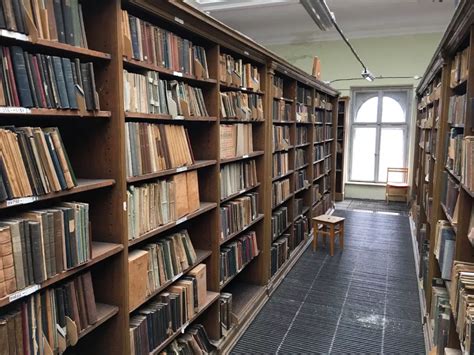 ᐅ Наукова бібліотека Львівського національного університету імені Івана Франка Львів вулиця