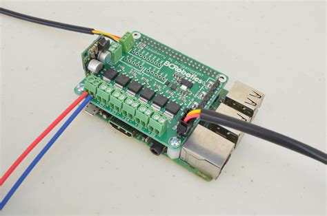 Tutorial Raspberry Pi Irrigation Controller Raspberry Pi Forums