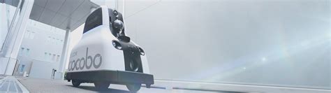 Secom Japan Awarded “good Design Award 2022” With Secoms Security Robot Cocobo Secom Japan Awarded “good Design Award 2022” With Secoms Security Robot Cocobo