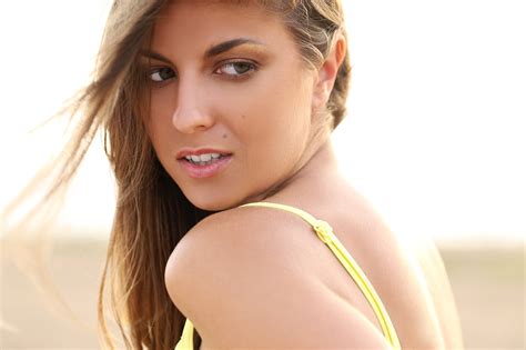 Chica Sexy M A La Seductora De Miradas El Especial