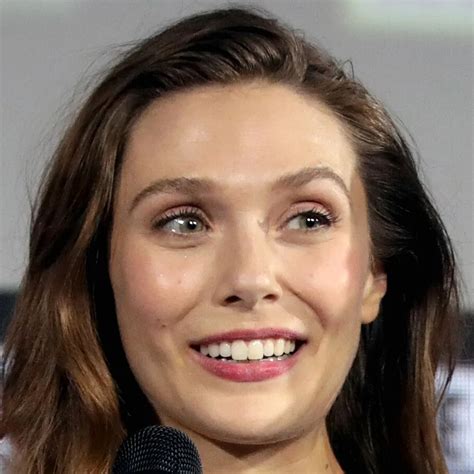 Chat With Elizabeth Olsen Text Or Voice Enjoy Ai Chat Free And Safe