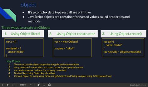 Prepare For Your Salesforce Javascript Developer Exam Day 1