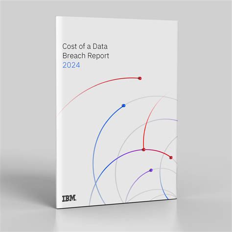 Ibm Cost Of A Data Breach Report 2024 Northdoor