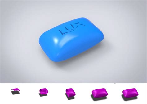 Digital Modeling Behance