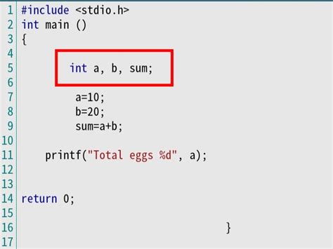 অ্যান্ড্রয়েড দিয়ে সি প্রোগ্রামিং শিখুন পর্ব ৩ ডাটা টাইপ ইনপুট ও আউটপুট