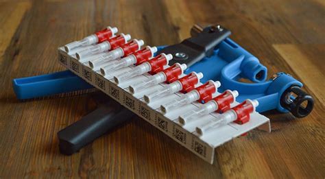 Dna Testing And Sample Submission