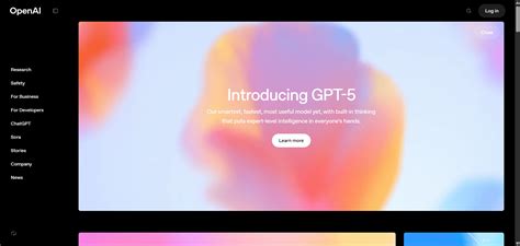 Exploring Chatgpt 5 Features Openai Developed For Better Ai