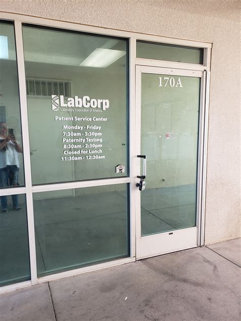 Labcorp Map Locations Cooper Leo