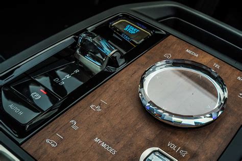 Bmw Ix Xdrive50 On Location Photos Bulgaria 112021