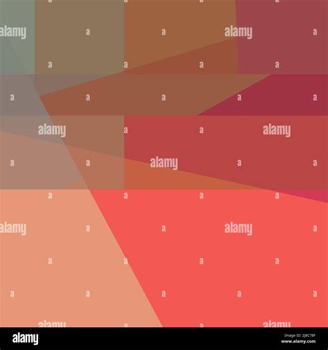 Abstract Low Polygon Color Computational Background Illustration Stock Vector Image And Art Alamy