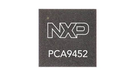 I Mx 93車載用pmic Nxp Semiconductors