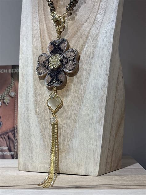 Sohaïa Bijoux Fantaisie Artisanaux Créateurs Passionnés