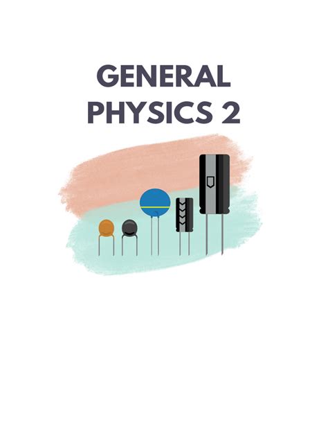 Capacitor Problems And Solutions Pdf
