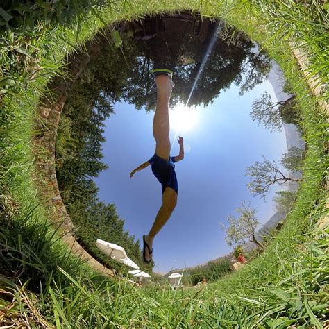 Insta360 One R Review A Clumsy But Fun And Ambitious All In One Cam